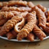 Pork Crackling Recipe