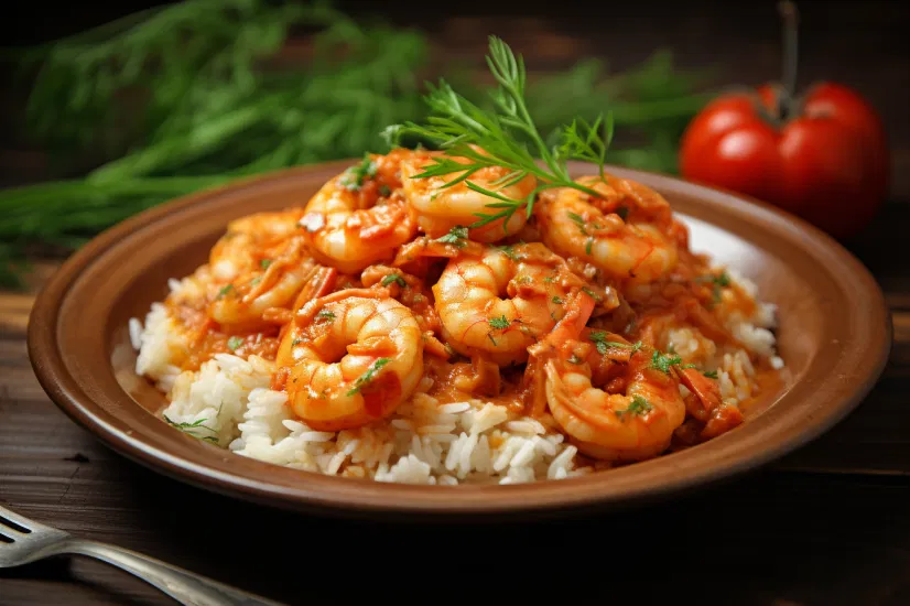 Shrimp and Cod Recipe: A Quick and Flavorful Delight!