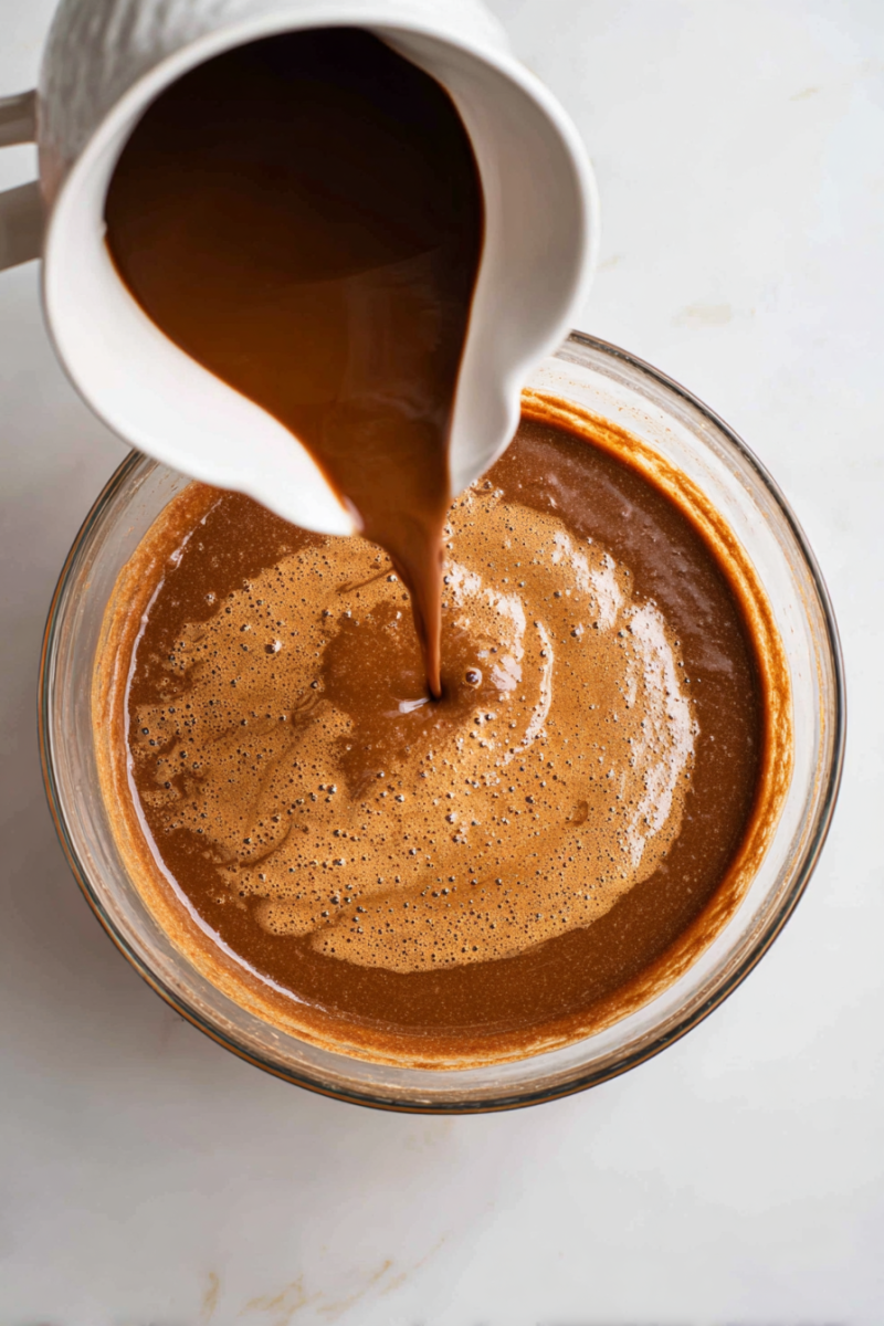 Delicious Chocolate Oreo Cake Recipe!