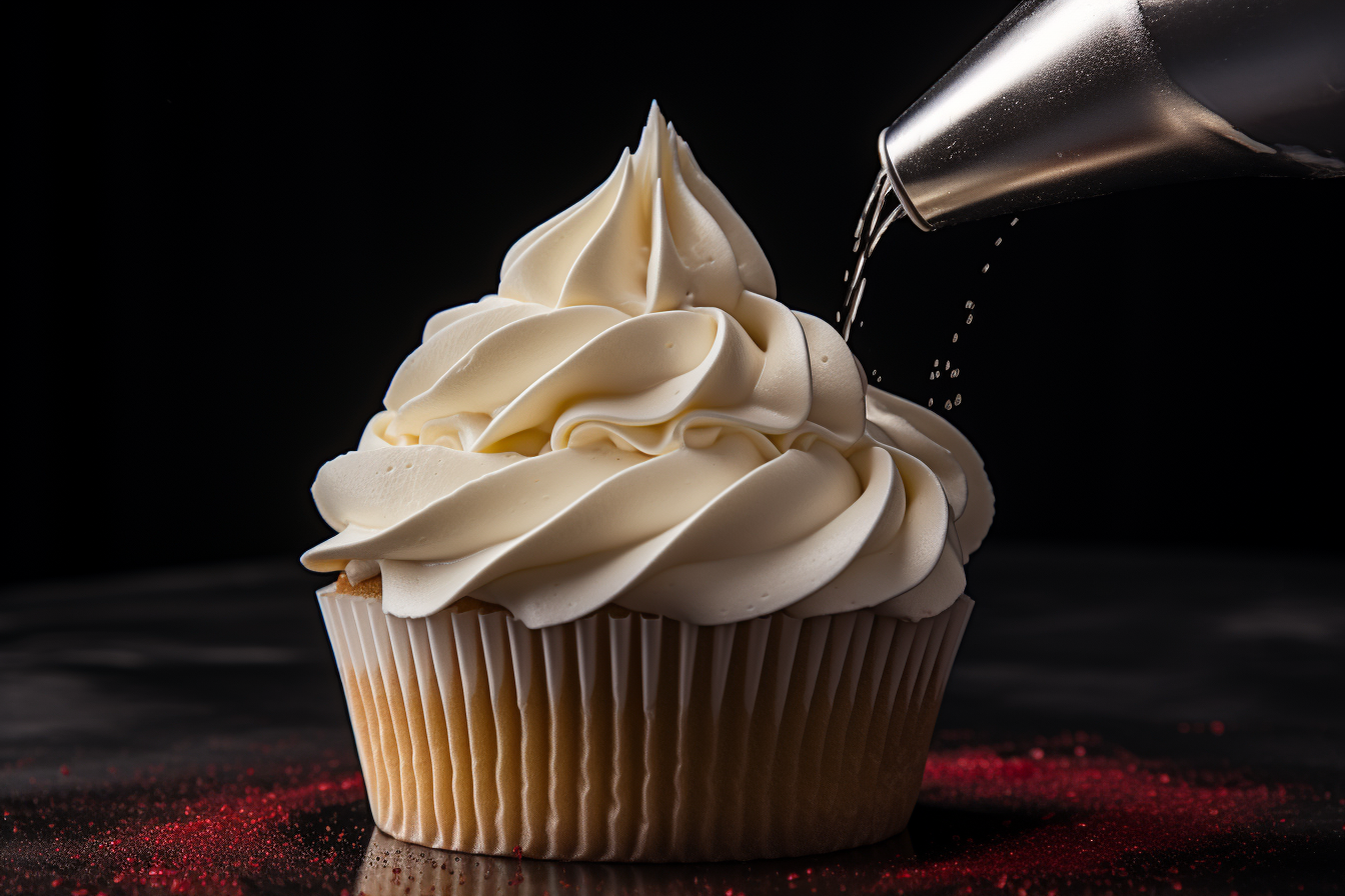 Buttercream Frosting Recipe