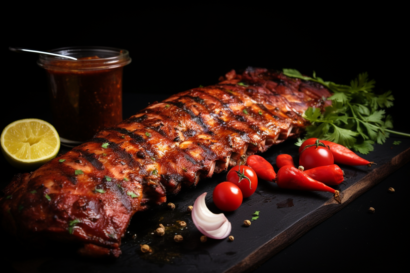 Al Pastor Marinade Recipe