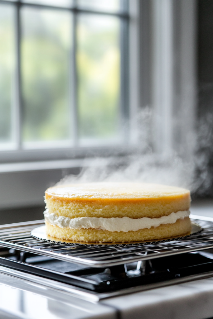 Red Velvet Cake Recipe