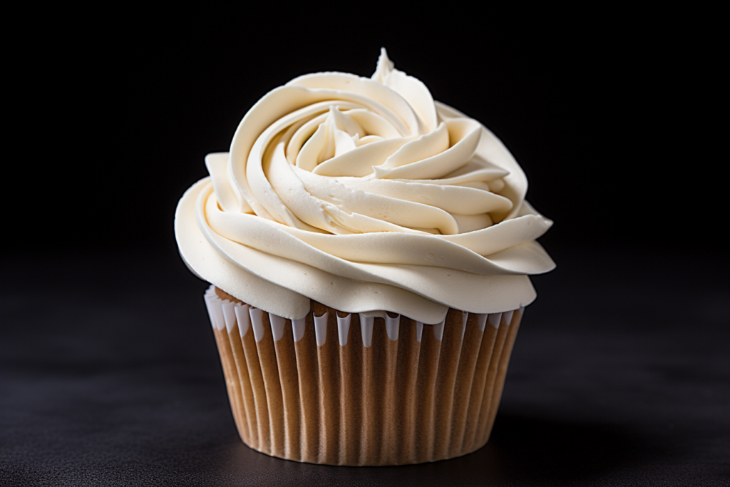 French Buttercream Recipe "With Just 4 Ingredients"