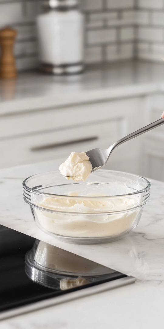 French Buttercream Recipe "With Just 4 Ingredients"