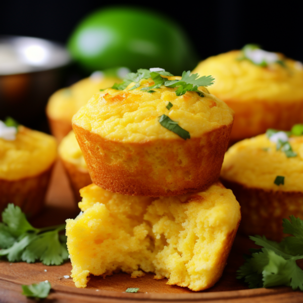 Perfect Cornbread Casserole Recipe!