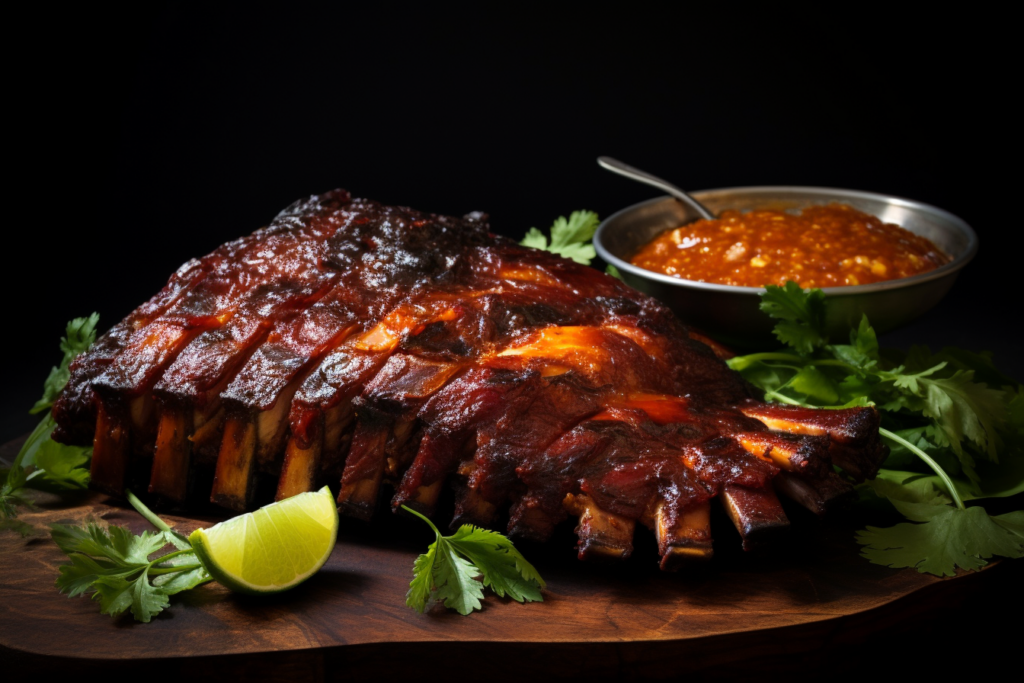 Al Pastor Marinade Recipe(Marinate and Celebrate)