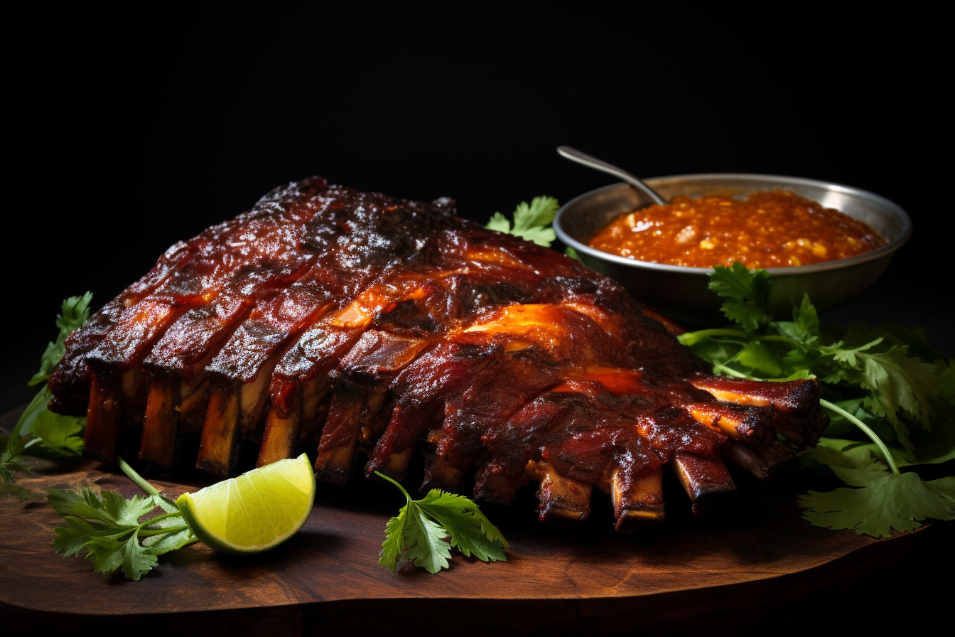 Al Pastor Marinade Recipe(Marinate and Celebrate)