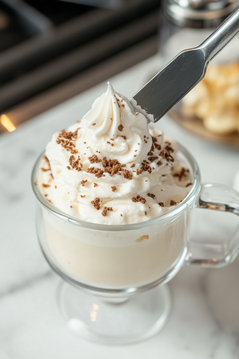 French Buttercream Recipe "With Just 4 Ingredients"