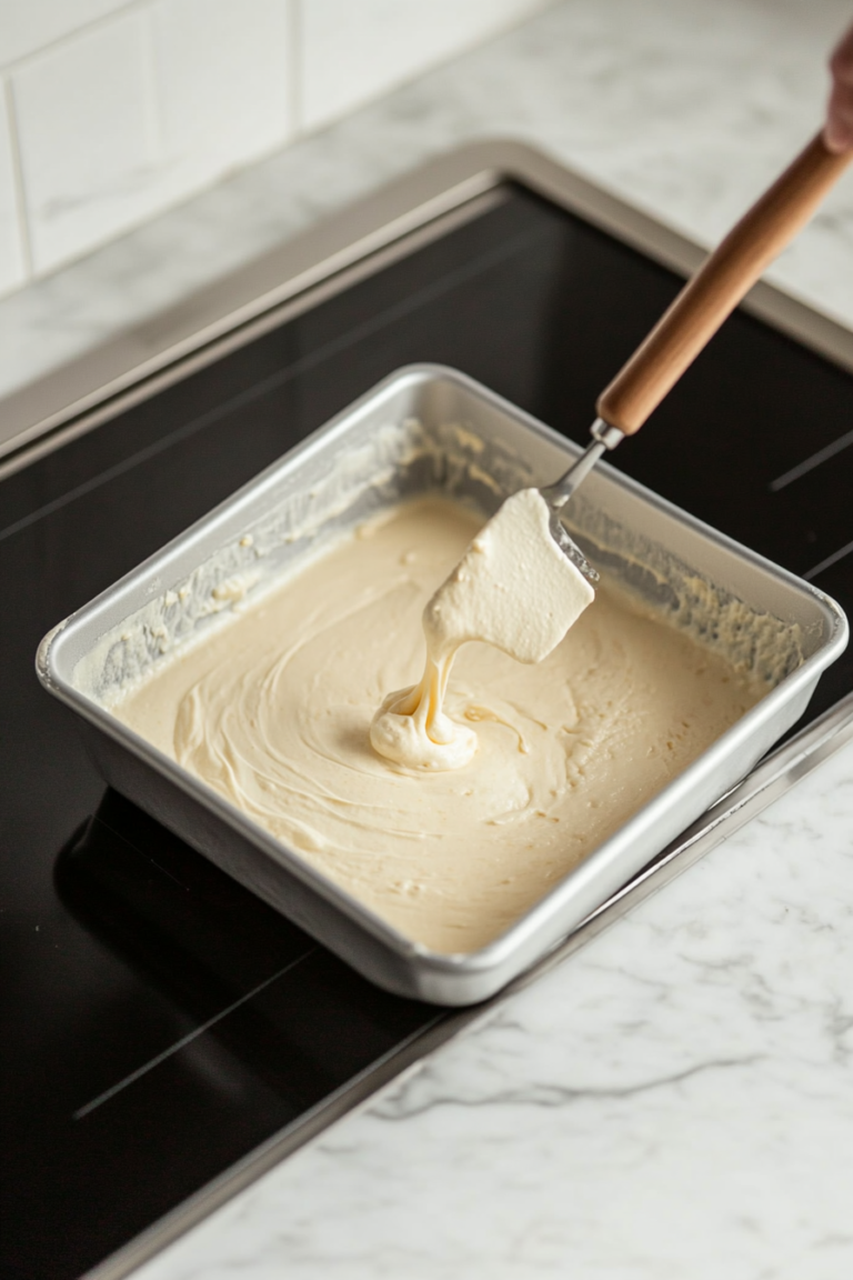 Swiss Roll Recipe