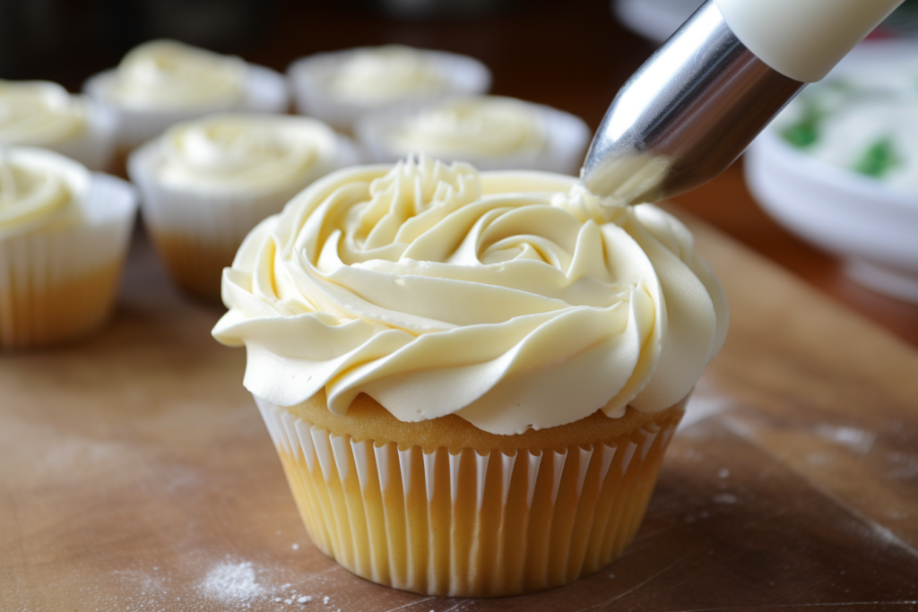 Buttercream Frosting Recipe: A Guide to Fluffy Perfection!