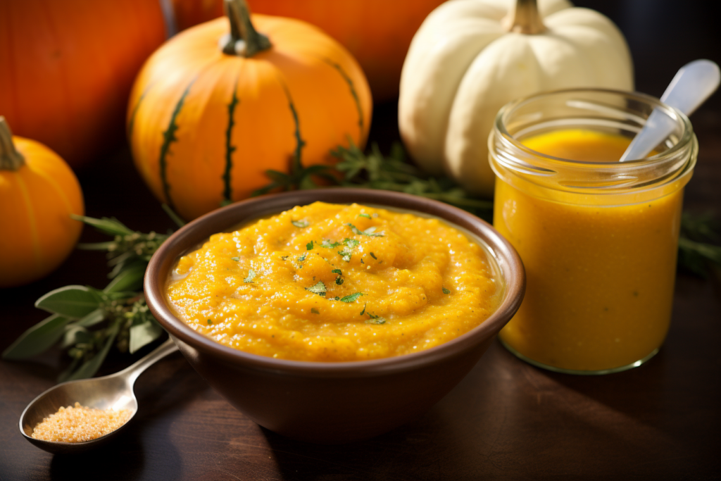 Squash Dressing Recipe: Extra Creamy and Extra Zesty Delight