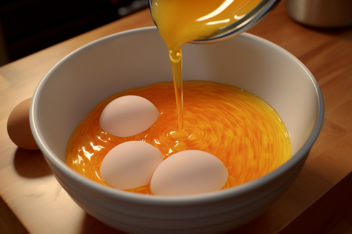 Egg Wash Recipe