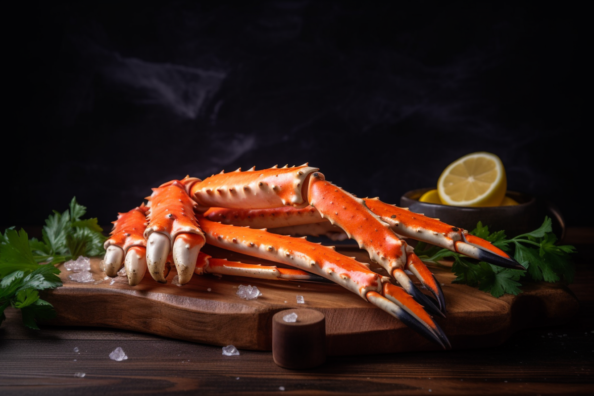 Tomahawk Steak Grill Recipe