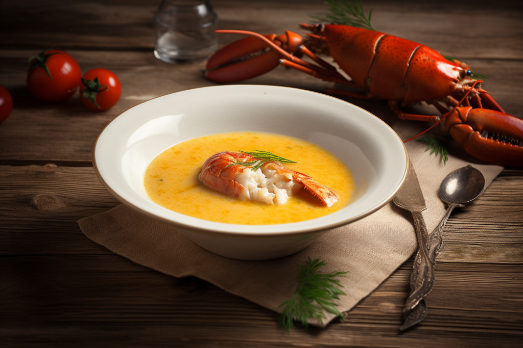Lobster Stew Recipe