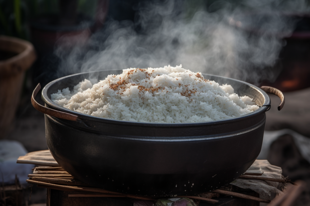 Bomba Rice Recipe "The Key to A Perfect Outcome"