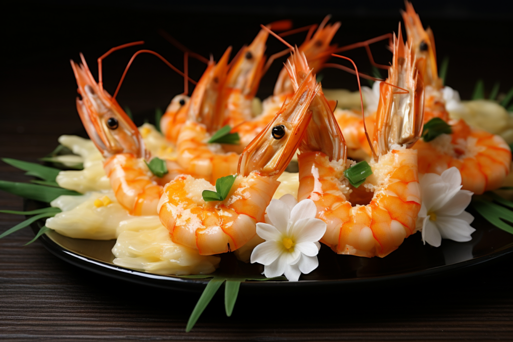 Butterfly Shrimp Recipe(Crave-Worthy Crunch)