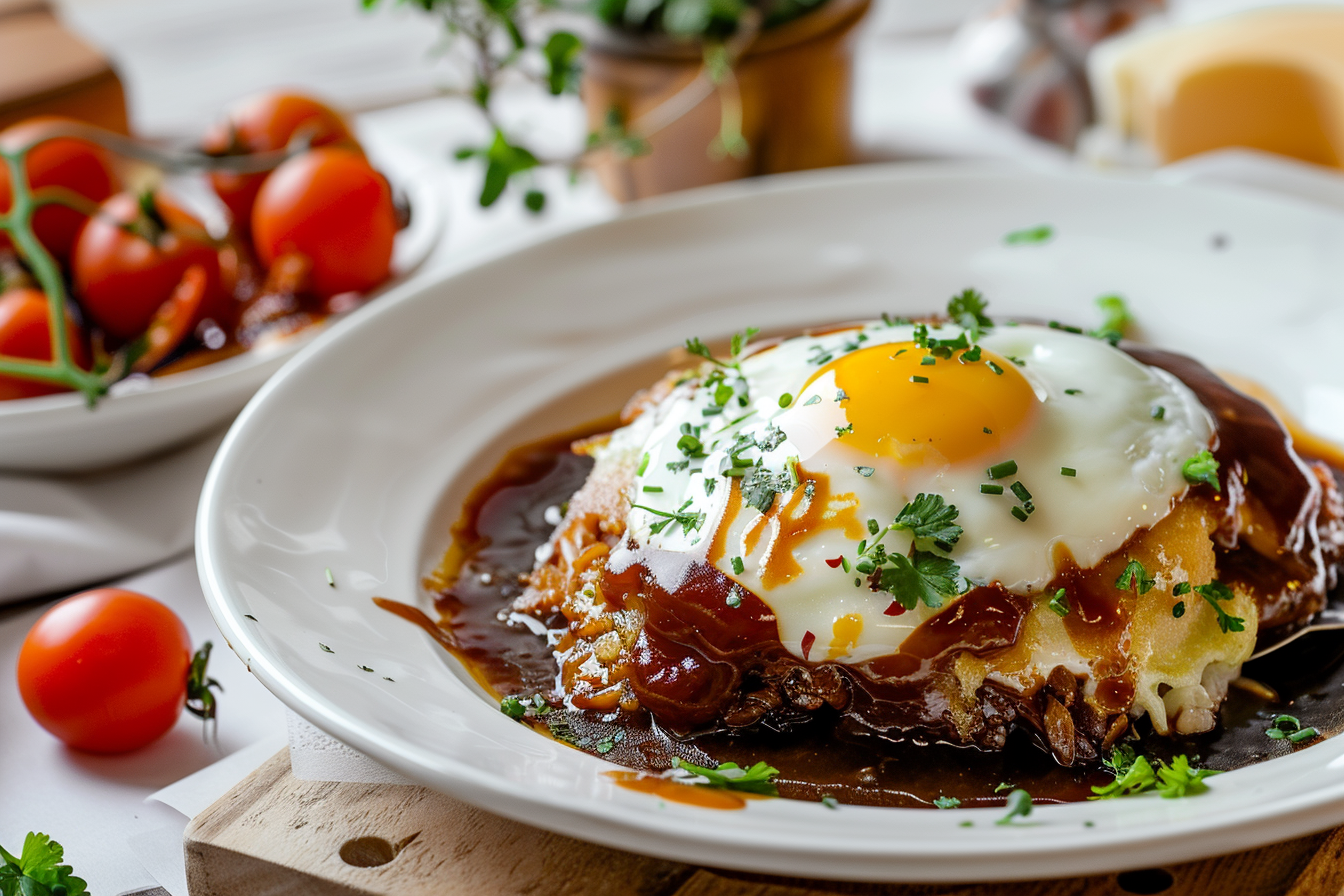 Loco Moco Recipe ( Your Culinary Symphony)