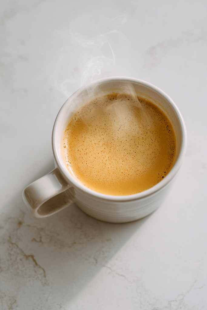 Easy Golden Milk Recipe in 10 Mins!