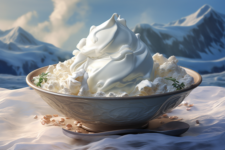 Coconut Cake Recipe: Blissful Easter!