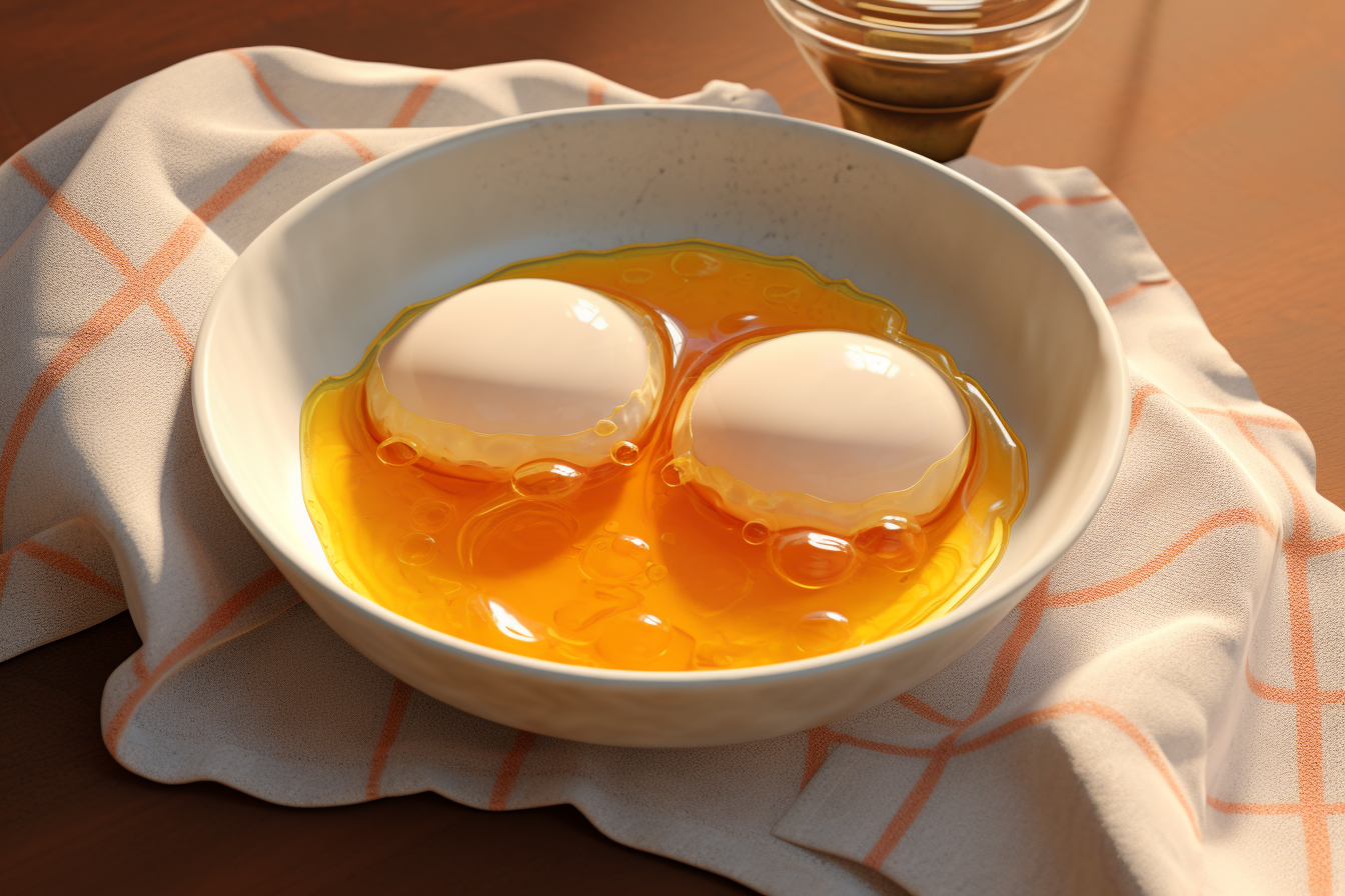Egg Wash Recipe