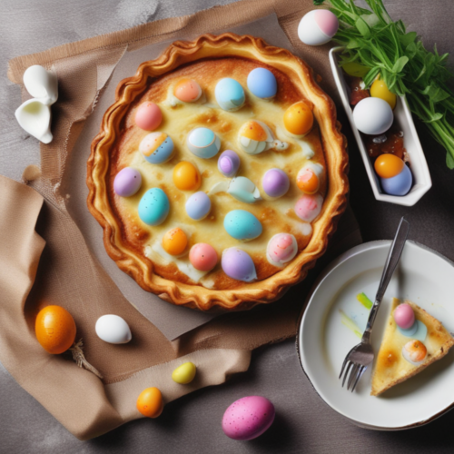 Top 15+ Easter Pie Recipes (Easter Basket Bliss)