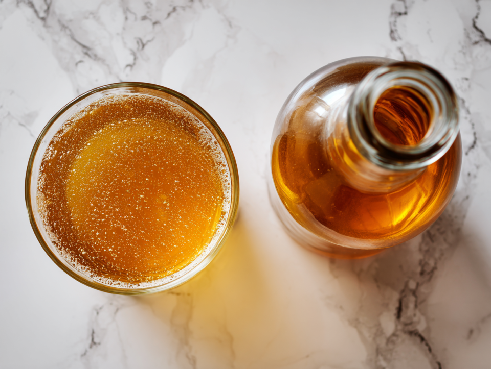 Authentic Hard Cider Recipe!