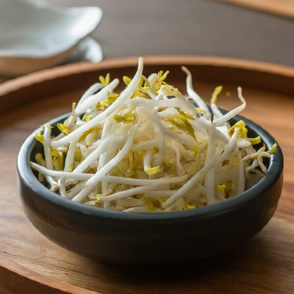 Bean Sprouts Recipe Bean Sprouts Recipe