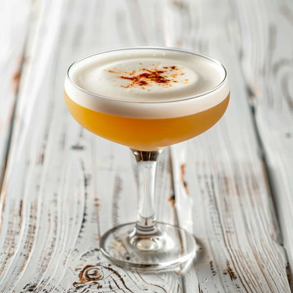 Cortisol Cocktail Recipe