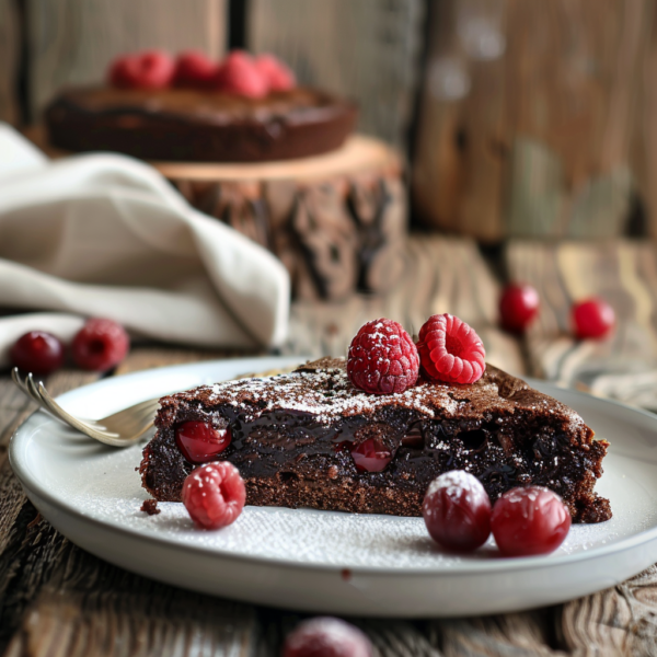 Earthquake Cake Recipe