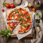 Neapolitan Pizza Recipe