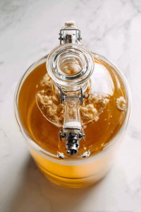 Authentic Hard Cider Recipe!