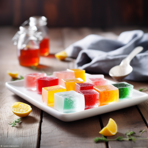 Jello Jigglers Recipe (6 Boosting Radiant Tips)