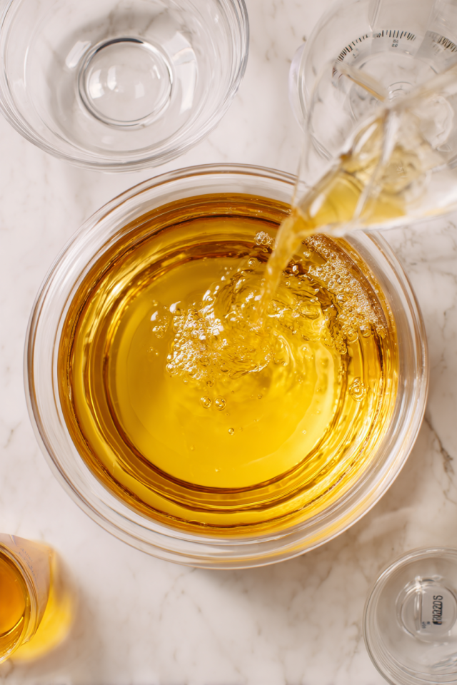 Authentic Hard Cider Recipe!