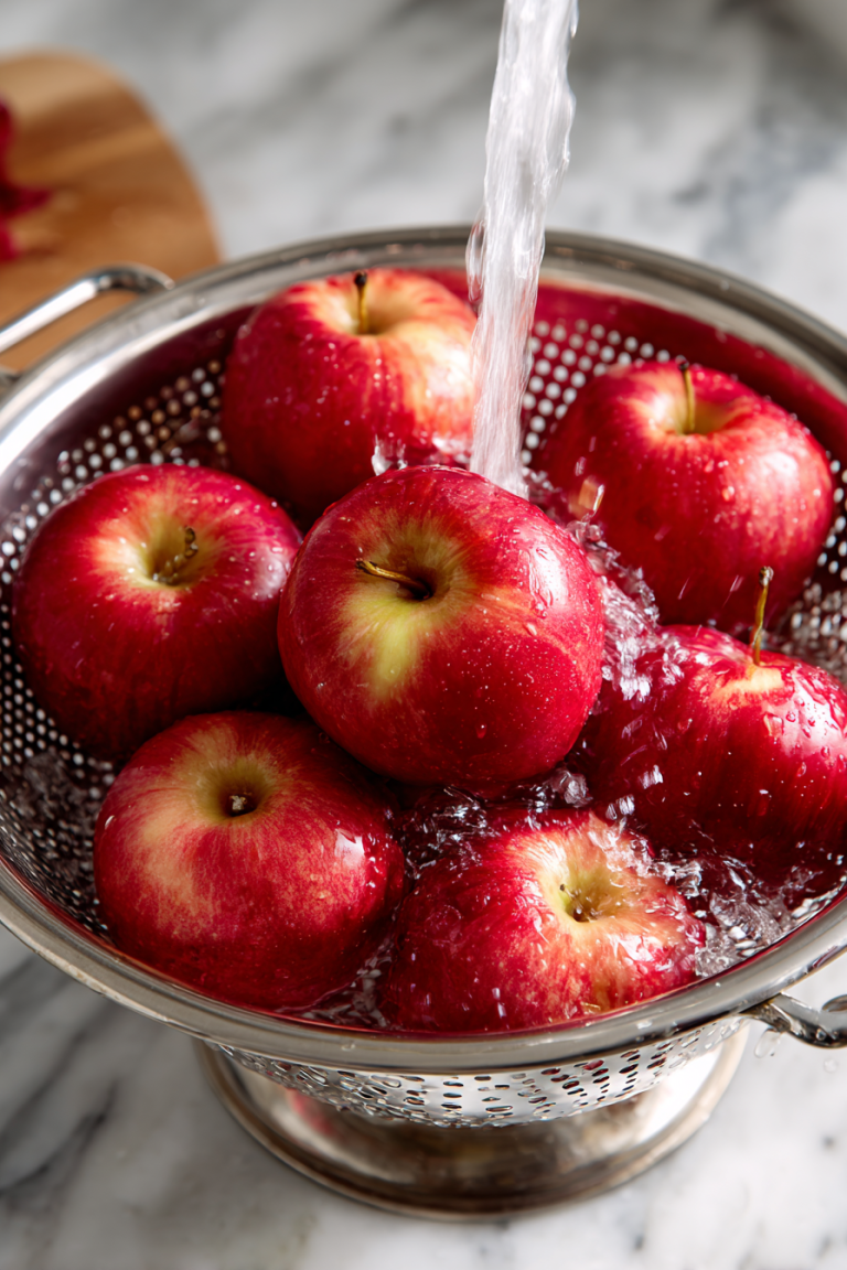 Authentic Hard Cider Recipe!