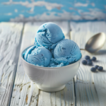 Blue Moon Ice Cream Recipe