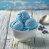 Blue Moon Ice Cream Recipe