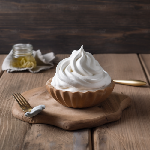 Bavarian Cream Recipe