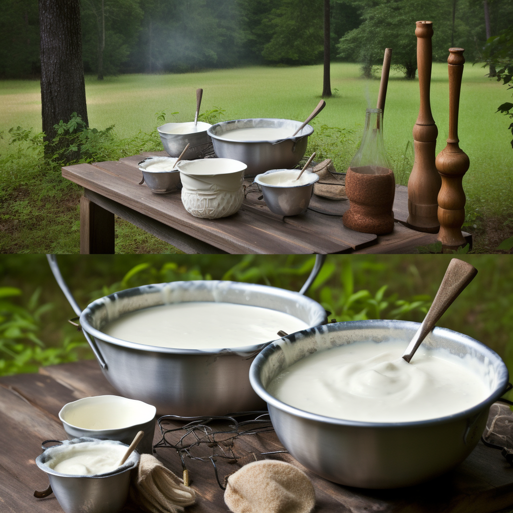 Alabama White Sauce Recipe( Master Your Grill in 7 Steps)