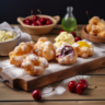 Zeppole Recipe