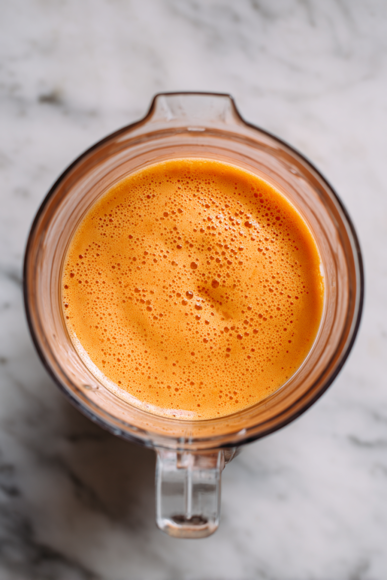 Delicious Orange Julius Recipe in 5 Mins!