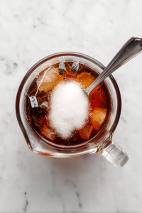 Perfect Kombucha Recipe!