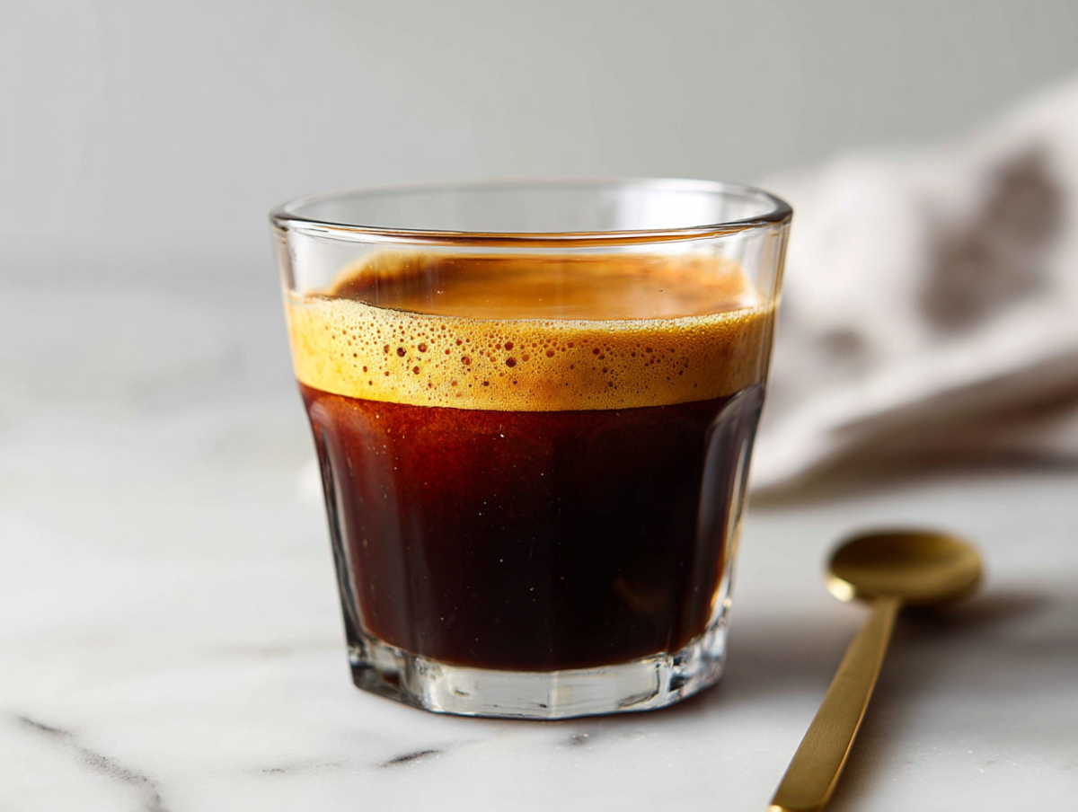 Authentic Carajillo Recipe in Just 5 Mins!