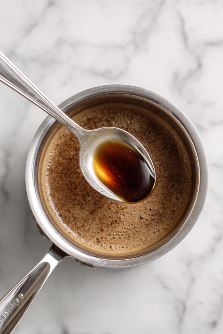 Best Ever Mexican Coffee Recipe!