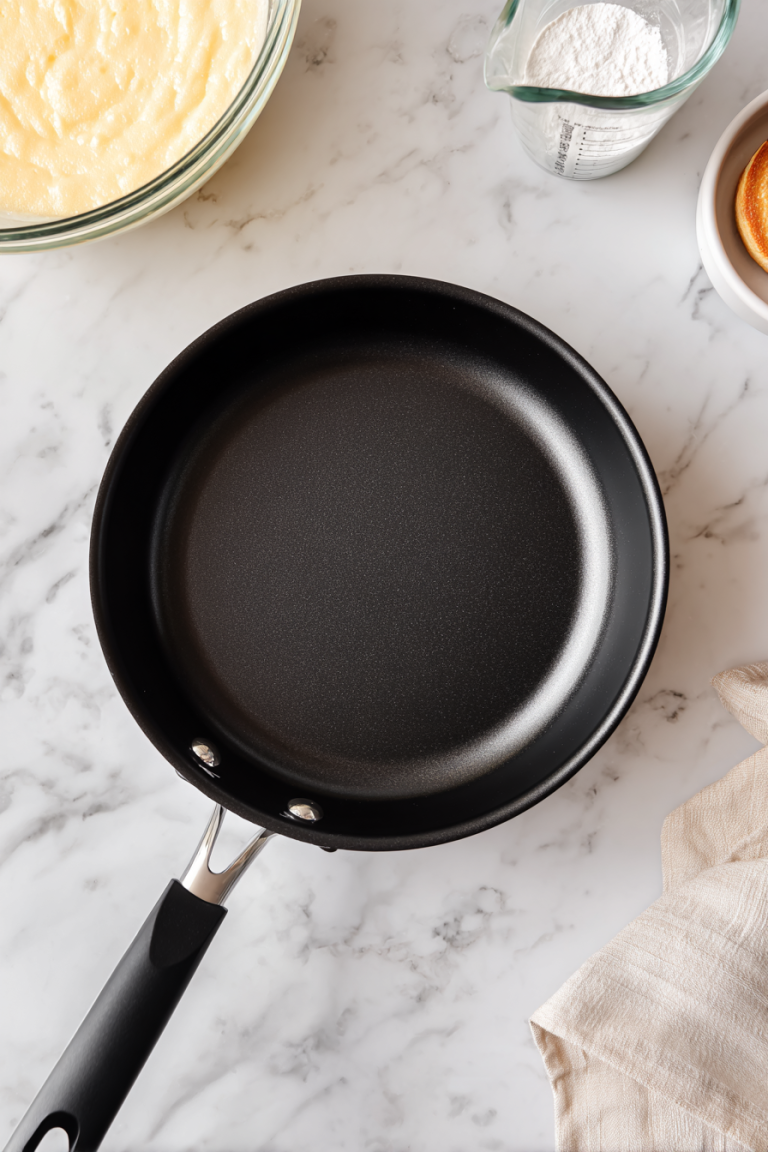 Banana Pancake Recipe!