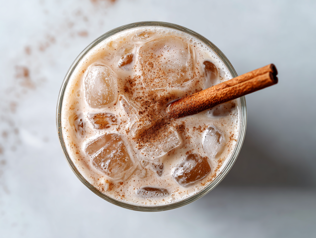 Best Horchata Recipe Ever!