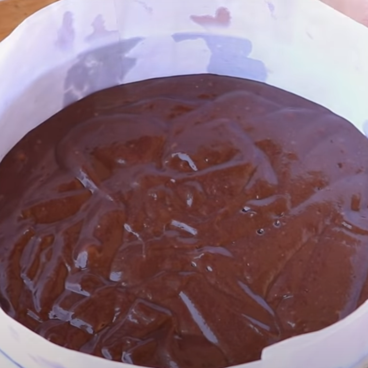 Kit Kat Crunch Cake recipe