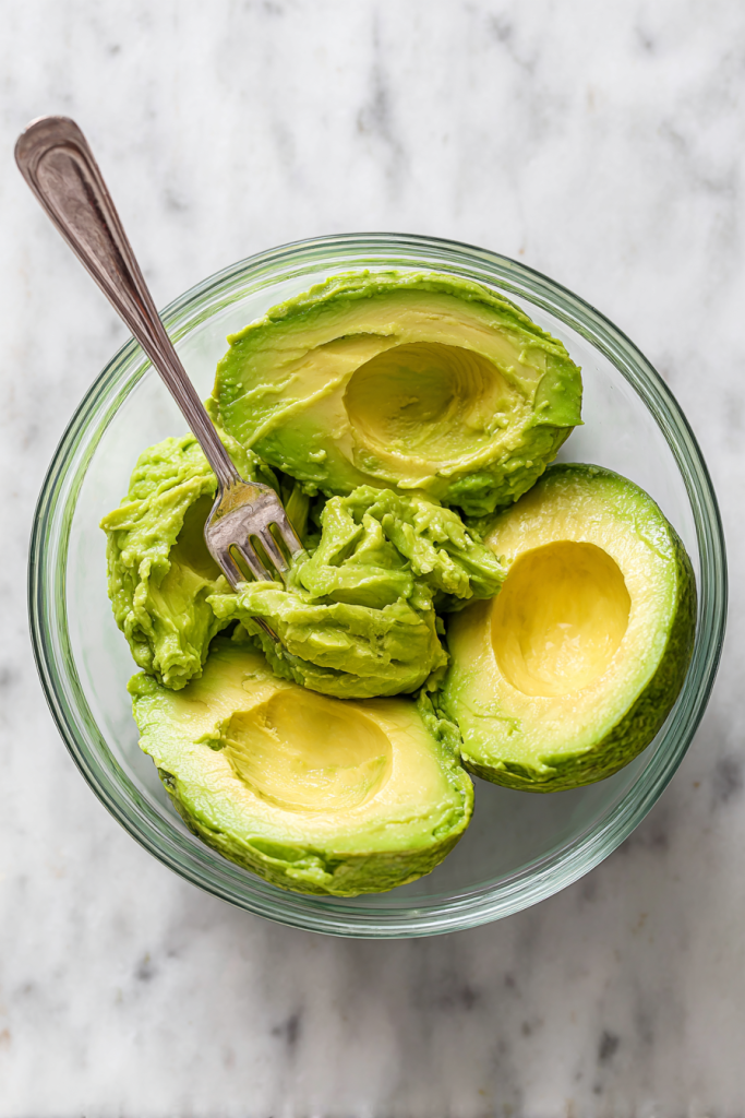 Best Avocado Toast Recipe!