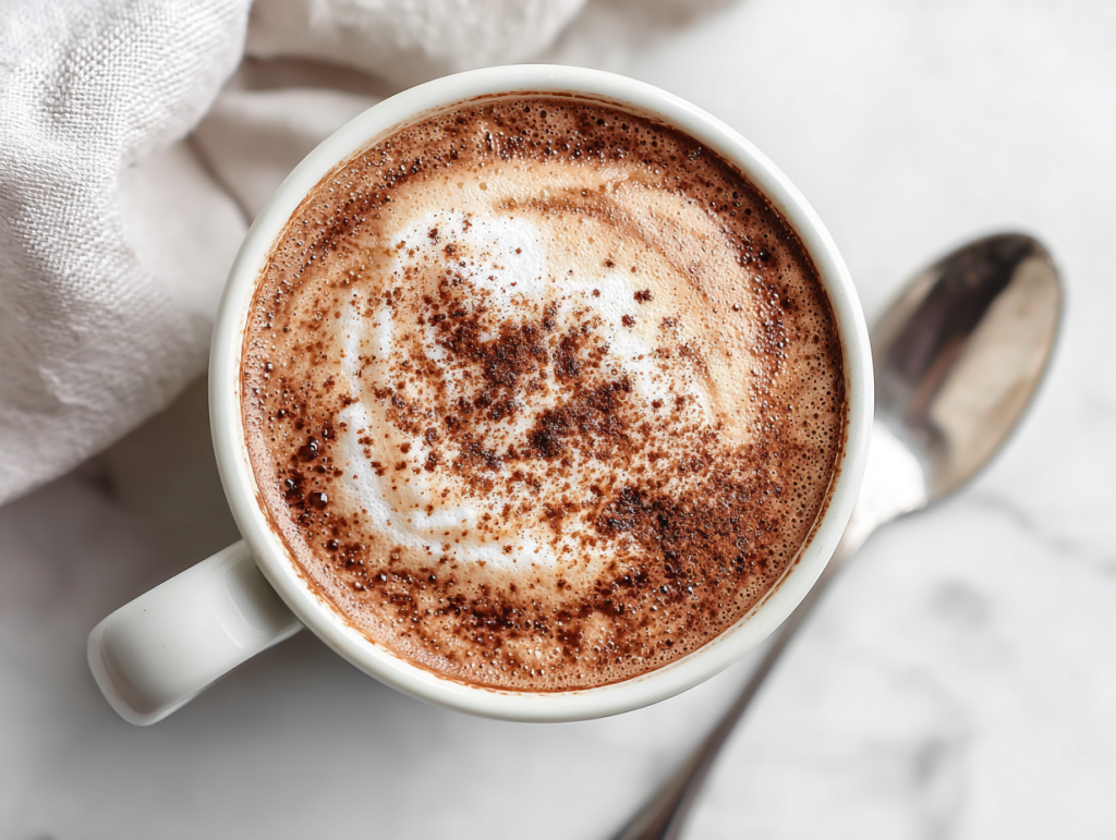 Best Ever Mexican Coffee Recipe!