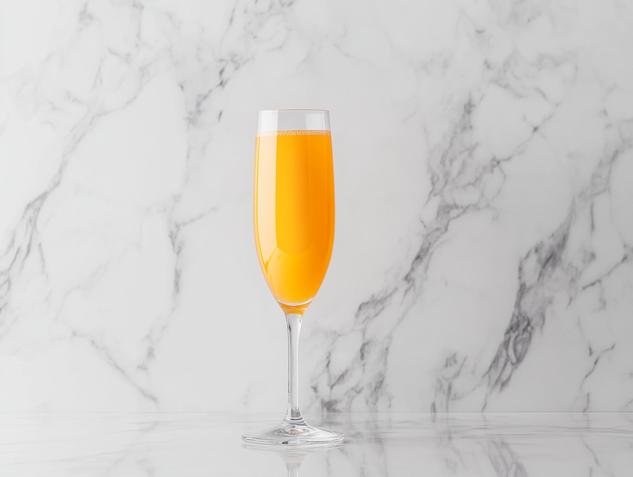 Mimosa Recipe