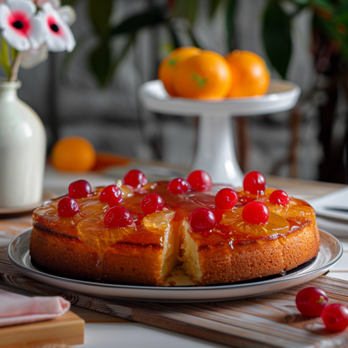 7up Cake Recipe: Southern Charm in Every Bite!